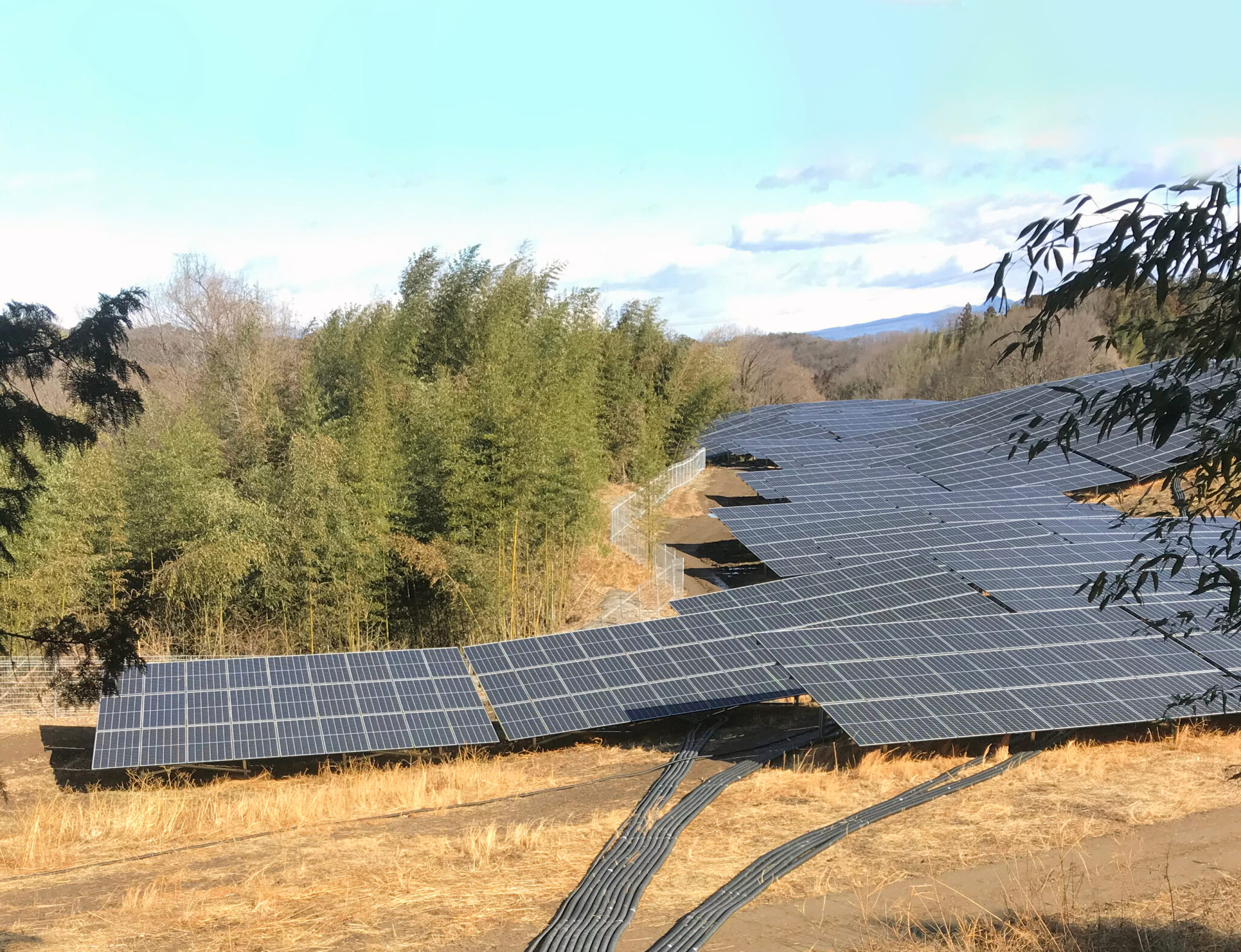 事業内容 – 株式会社大塚電設